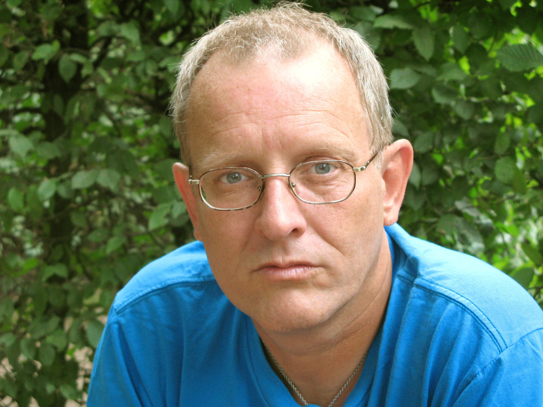 Jan Winter – Erzähl mir von den weißen Blüten