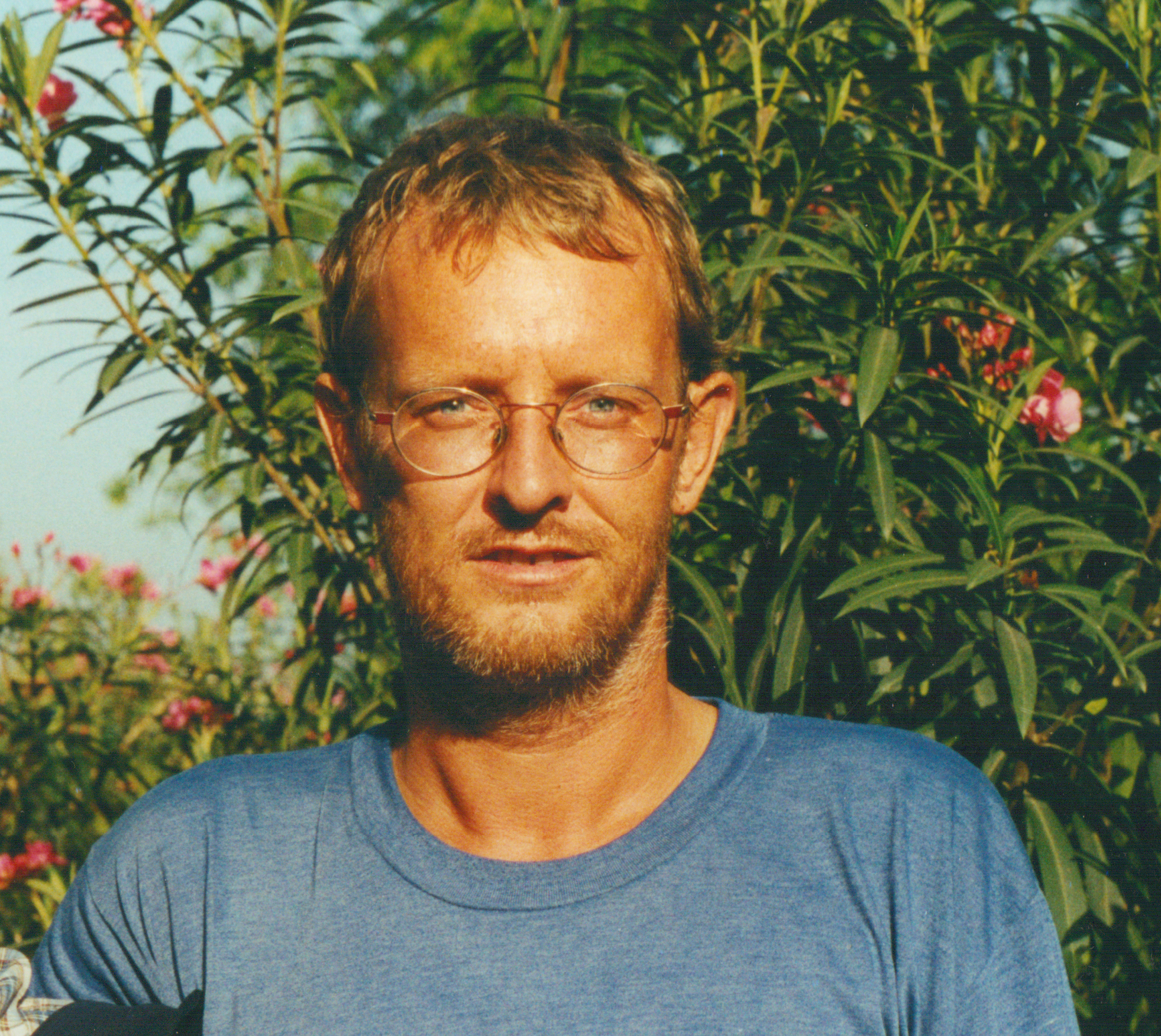 Jan Winter – Erzähl mir von den weißen Blüten